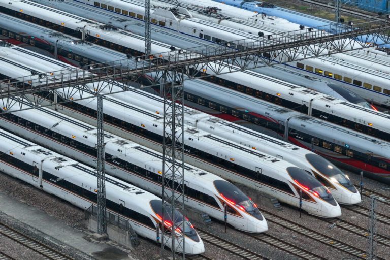 What Is It Like Living in China? A Glimpse into Daily Life