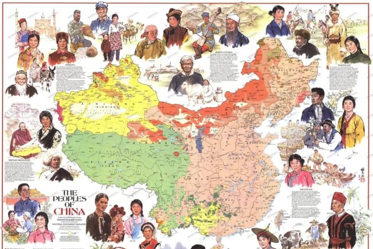 Chinese People – Characteristics and Lifestyle - China Local Tours