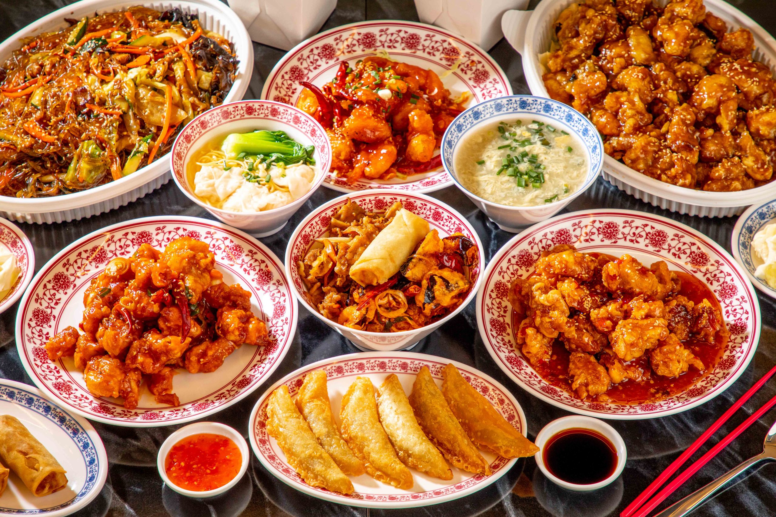 7 Regional Chinese Cuisines And Their Signature Dishes China Local Tours 7 Regional Chinese Cuisines And Their Signature Dishes China Local Tours