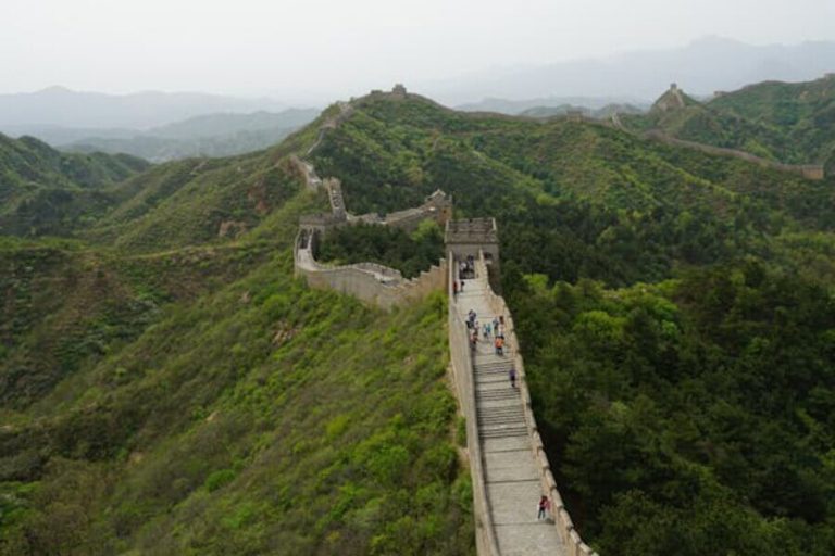 Top 10+ China Tours & Holiday Packages - China Local Tours