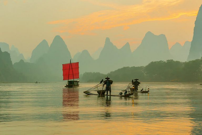 Top 10+ China Tours & Holiday Packages - China Local Tours