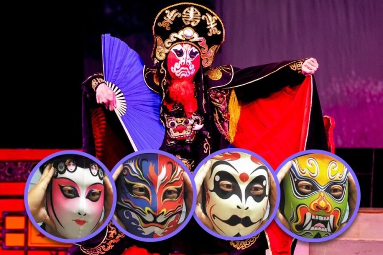 The Art of Bian Lian Mask Dance - Everything You Should Know