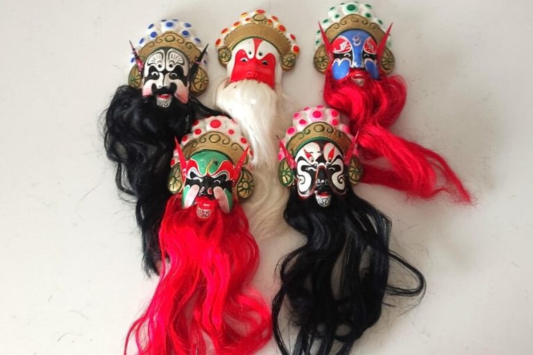The Art of Bian Lian Mask Dance - Everything You Should Know