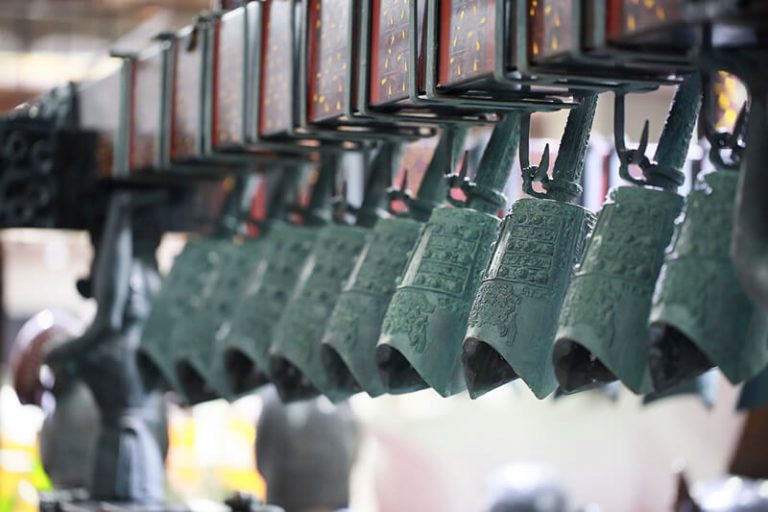 Chinese Traditional Musical Instruments | Top 9 Classical Musical ...