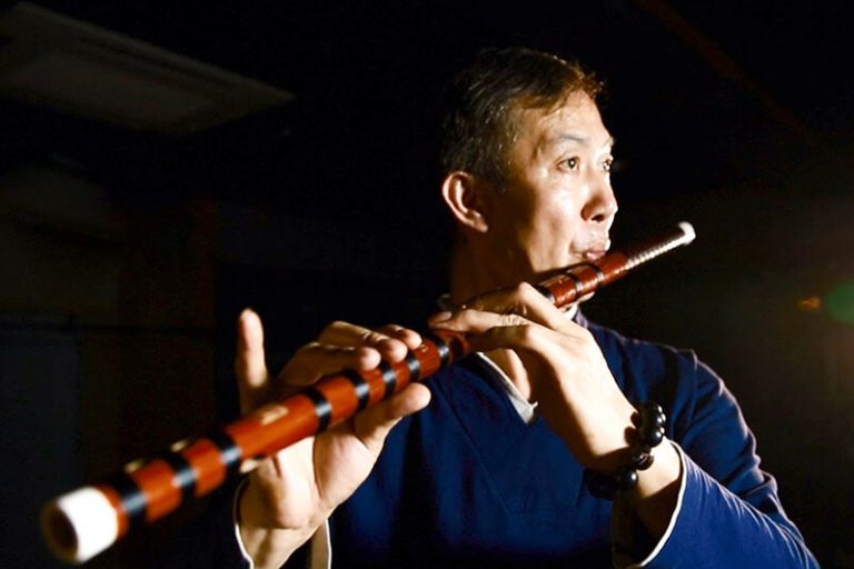 Chinese Traditional Musical Instruments | Top 9 Classical Musical ...