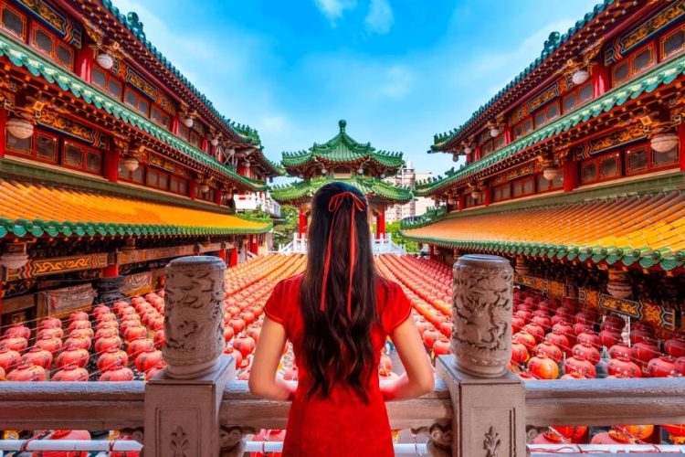 Chinese People – Characteristics and Lifestyle - China Local Tours