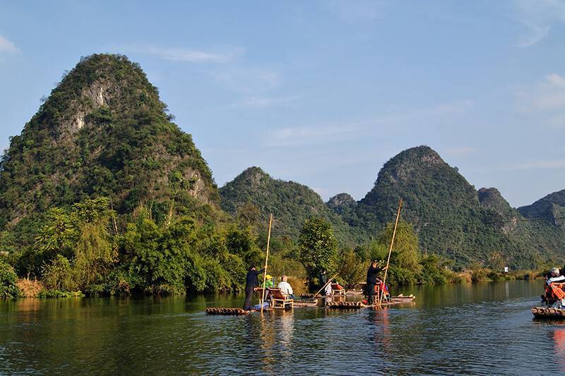 Authentic China Adventure Tour – 11 Days - China Local Tours