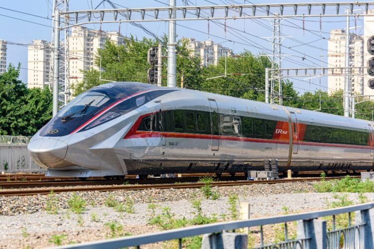 China High-Speed Trains Guide: Tickets, Tips & Best Routes for Travelers
