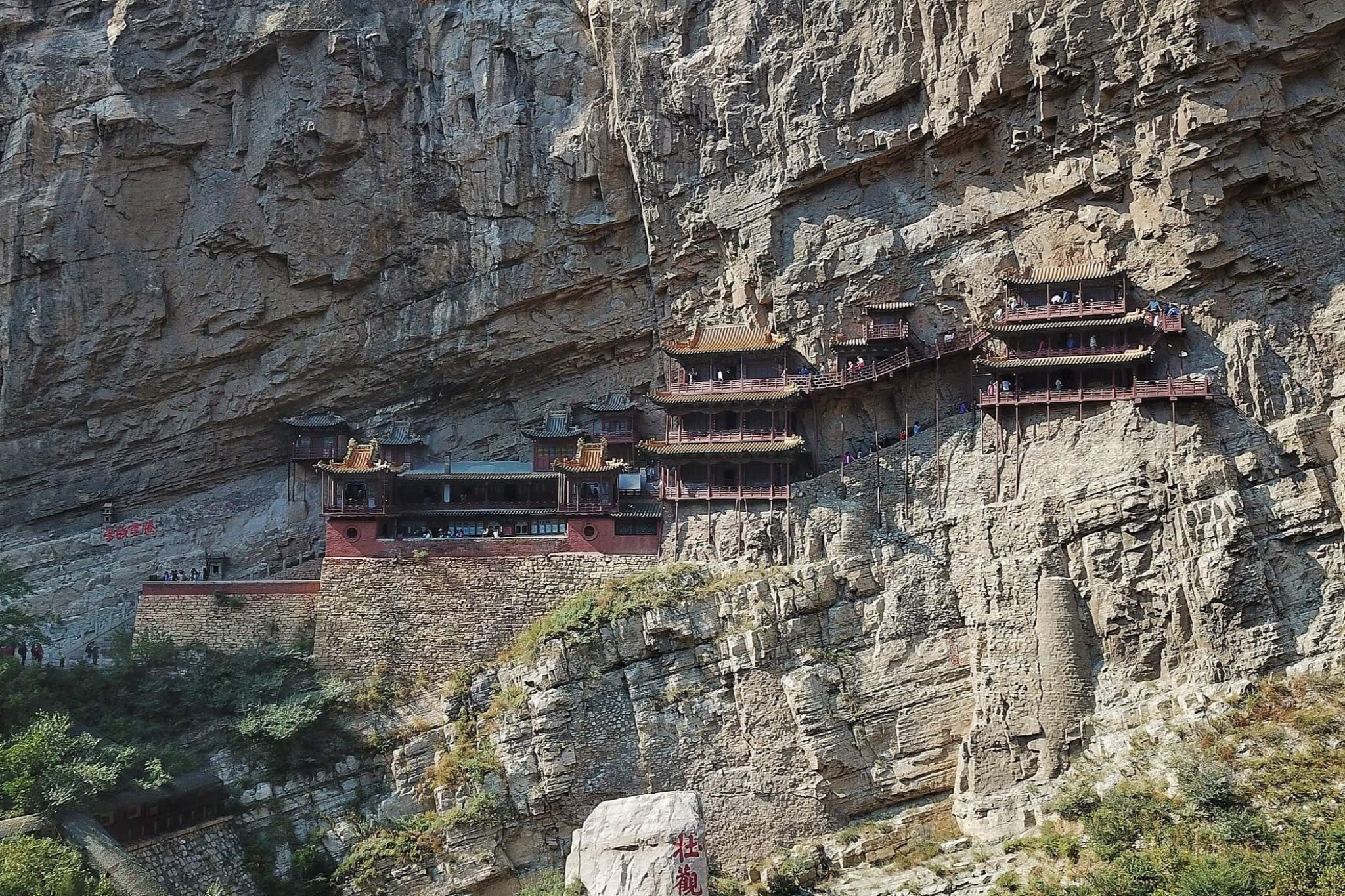 Top 6 Most Beautiful Buddhist Temples in China – A Beautiful Religious ...