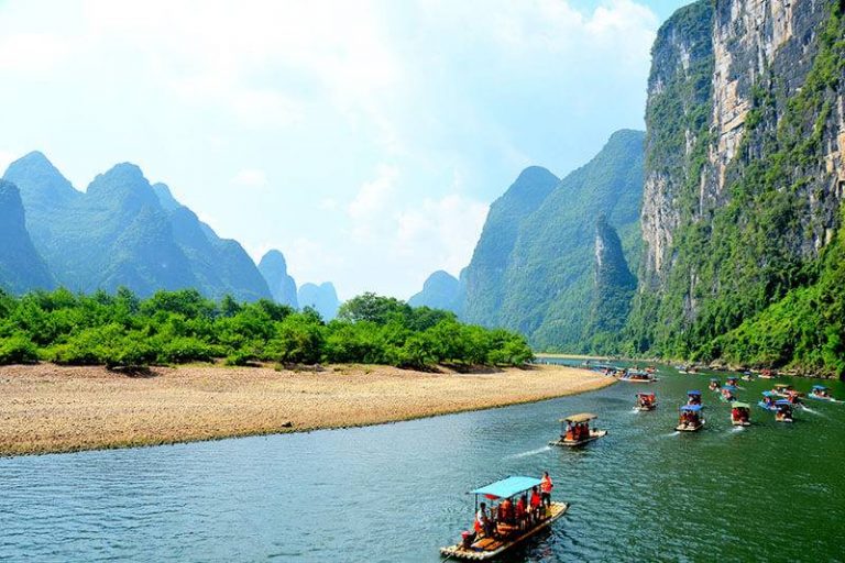 Top 10+ China Tours & Holiday Packages - China Local Tours