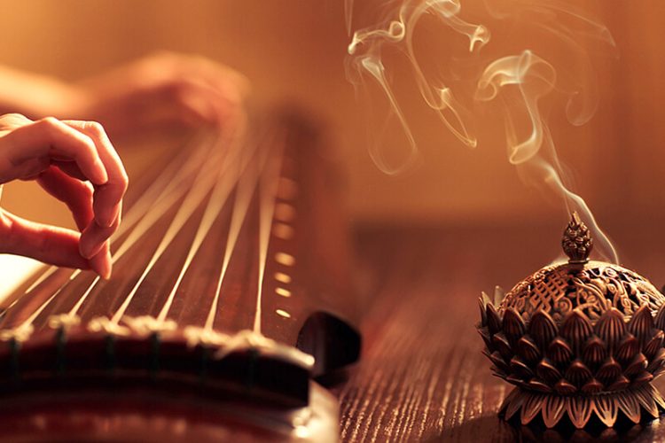 Chinese Traditional Musical Instruments | Top 9 Classical Musical ...