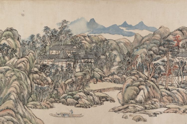 The Art of China Ink Painting: History, Experience, and Places to Visit