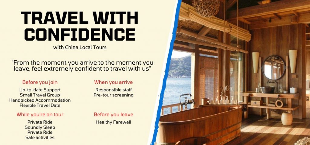 Top 10+ China Tours & Holiday Packages - China Local Tours