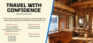 Top 10+ China Tours & Holiday Packages - China Local Tours