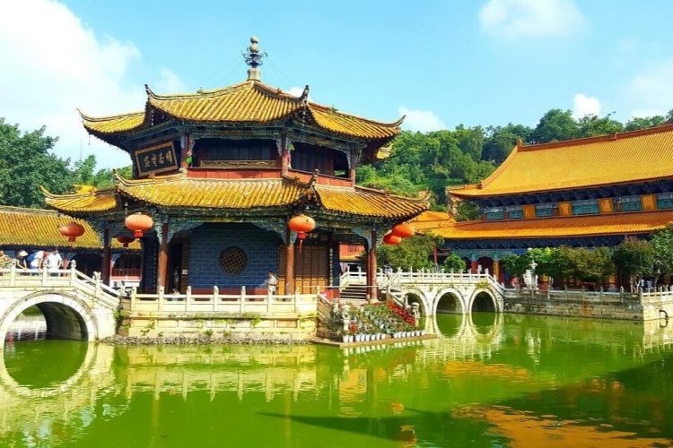 Top 6 Most Beautiful Buddhist Temples in China – A Beautiful Religious ...