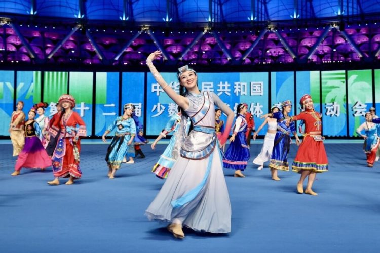 Types of Chinese Dances: Traditional & Folk Dance Guide