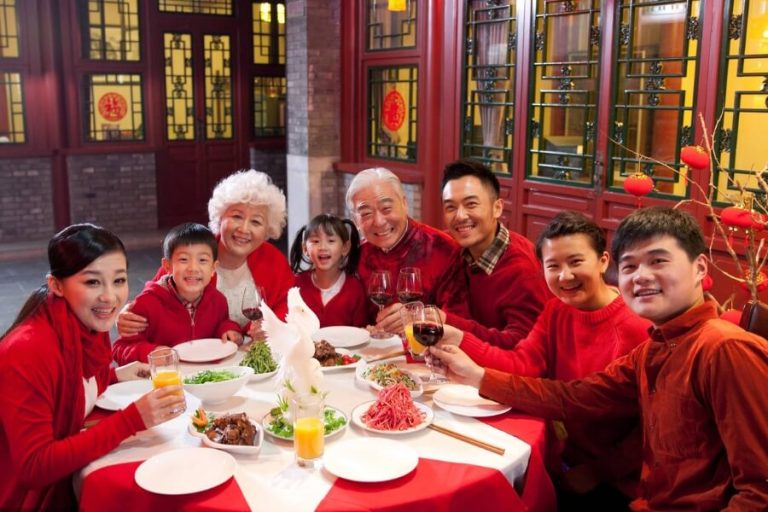 Chinese People – Characteristics and Lifestyle - China Local Tours