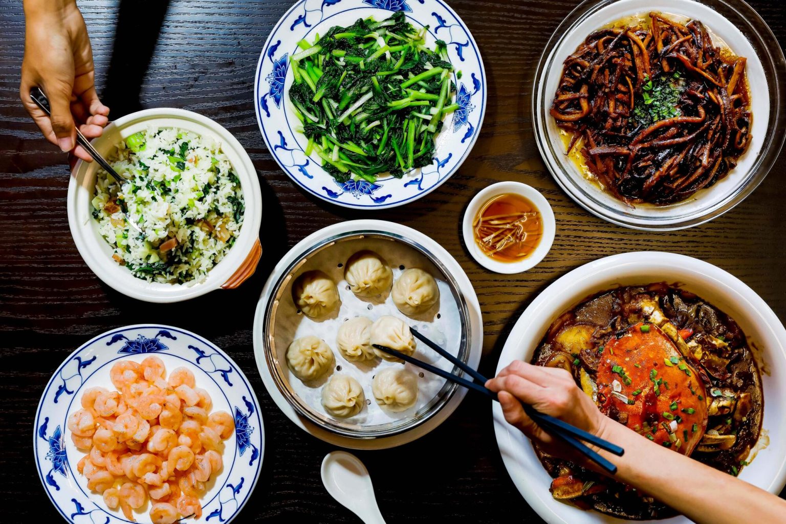 7 Regional Chinese Cuisines and Their Signature Dishes - China Local Tours