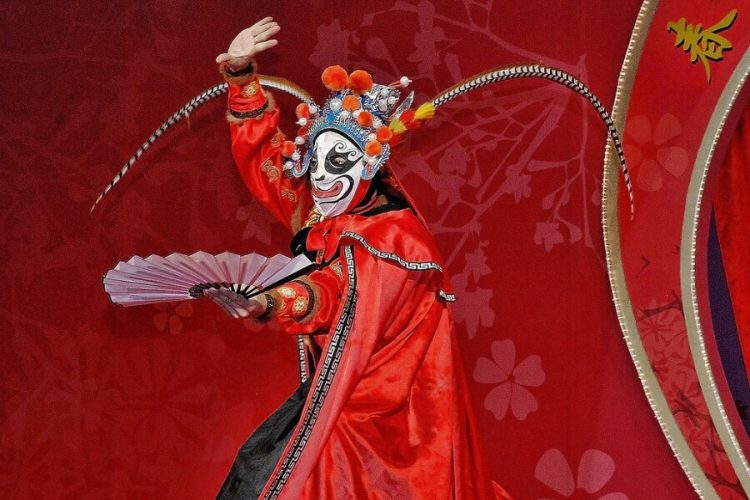 The Art of Bian Lian Mask Dance - Everything You Should Know