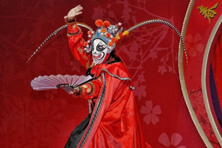 The Art of Bian Lian Mask Dance - Everything You Should Know